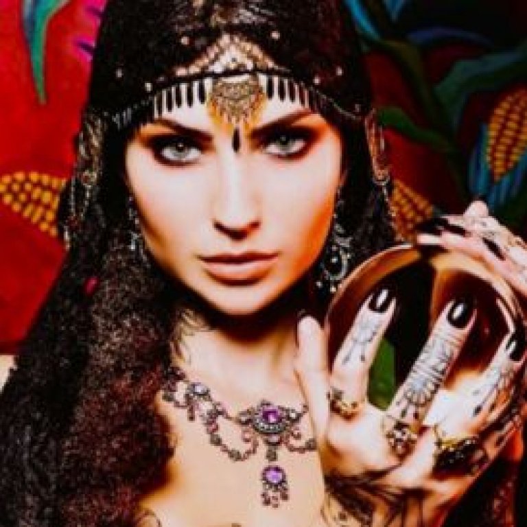 Consultores | Vida Tarot - Tarot online