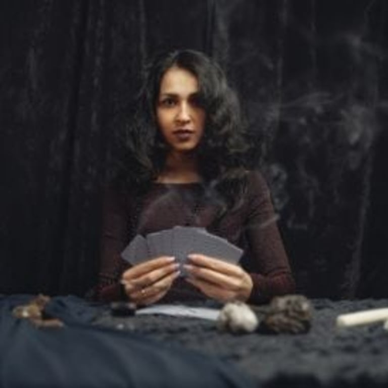 Consultores | Vida Tarot - Tarot online